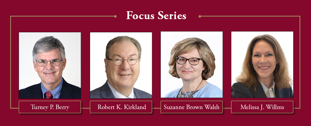 Heckerling Institute on Estate Planning | University of Miami School of Law